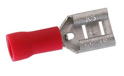 FEMALE QUICK CONNECT TERMINAL Monster Arcades