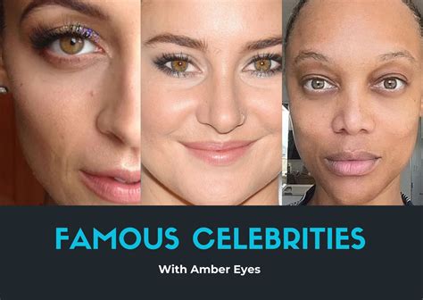 How Rare Are Hazel Eyes