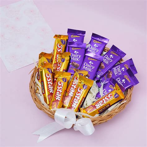 Buysend Assorted Chocolates Online Floraindia