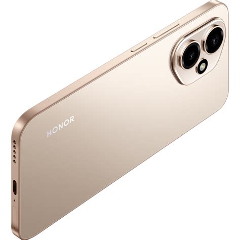 Telefon Honor 400 5g 256gb 8gb Ram Dual Sim Desert Gold