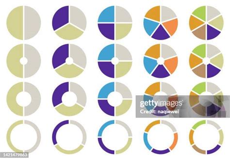 13 5 Concentric Circle Infographic High Res Illustrations Getty Images