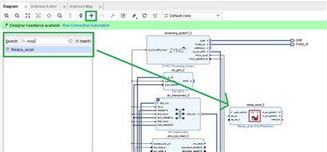 Learning Xilinx Zynq Try To Make My Own Accelerated Opencv Function 1 Vitis Hls Element14