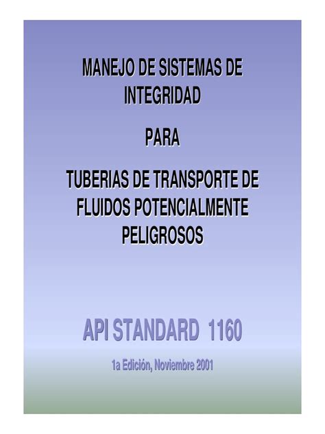 Presentación Api 1160 Pdf Informática Y Tecnología De La Presentación Api 1160 Pdf Informática Y Tecnología De La