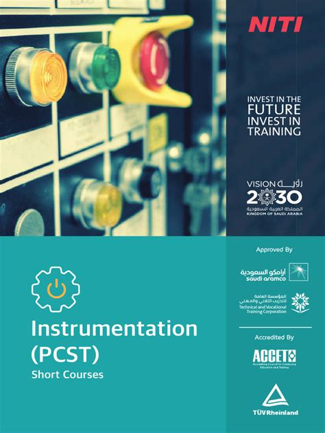 Instrumentation Short Cuorses Pdf Instrumentation Programmable Logic Controller