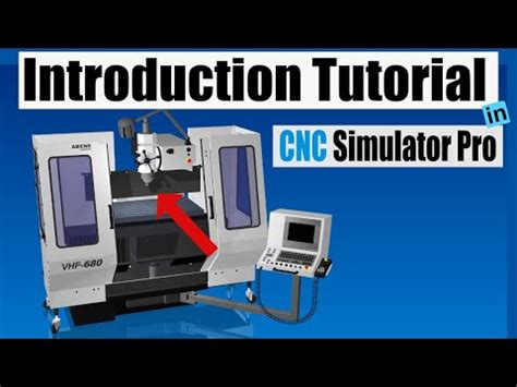 Cnc Simulator Tutorial Daseblogging