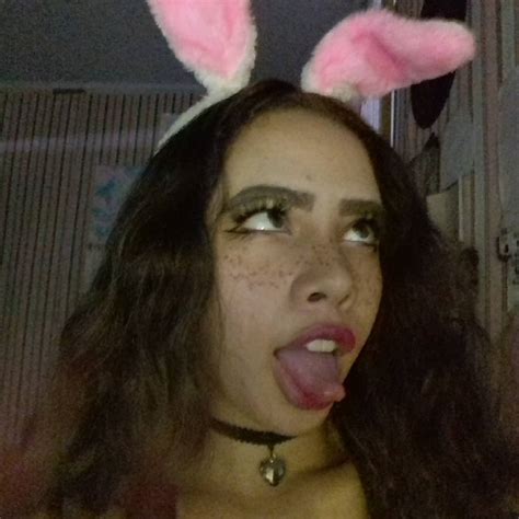 Ahegao Faces
