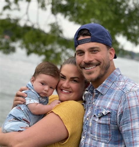 Who Is Lori Krebs ‘vanderpump Rules Star Jax Taylors Cozy