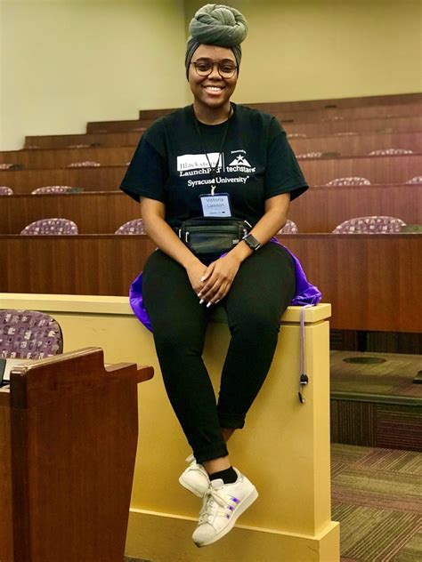 Victoria Lawson Telegraph