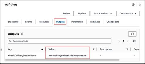 Efficient Centralized Monitoring Of Aws Waf Logs Using Amazon Managed Grafana