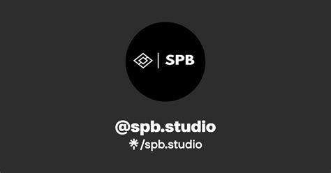Spbstudio Instagram Linktree