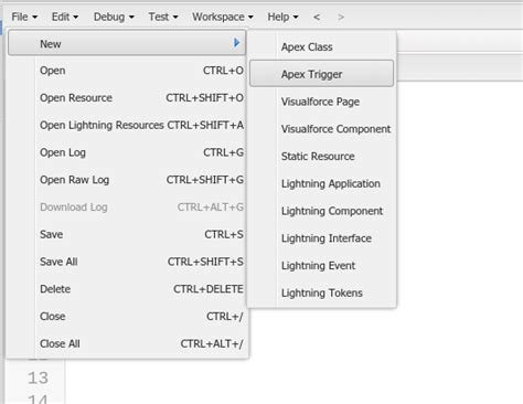 Implementing A Salesforce Apex Trigger For Upserting A Lead Sfdcian