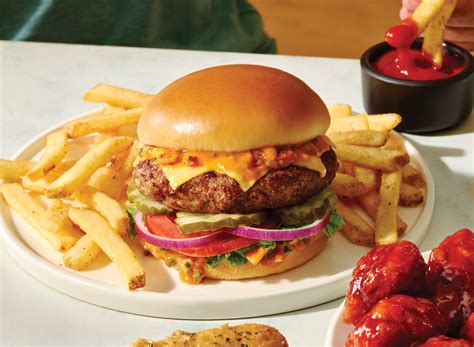 Applebees Just Launched A New Summer Menu