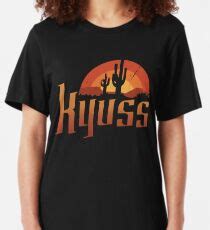 Kyuss T-Shirts | Redbubble