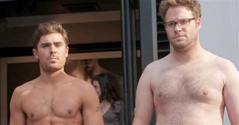 New Dad Bod Trend Takes The Pressure Off Men Huffpost Canada