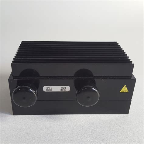 Microlab Ct A12 Low Pim Hybrid Combiner