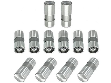 Valve Lifter Kit Compatible With 1979 1989 Gmc P2500 1980 1981 1982