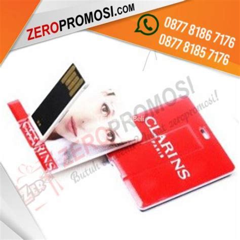 Flashdisk Kartu Kotak Kecil Fdcd13 Di Tangerang Tribun Jualbeli