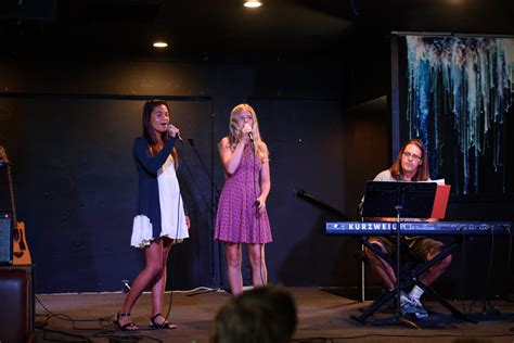 Jodi Farrells Music Studio