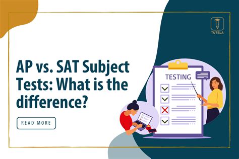 Tutela Prep Difference Between AP Vs SAT Tutela Blog