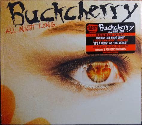 Buckcherry Reckless Sons