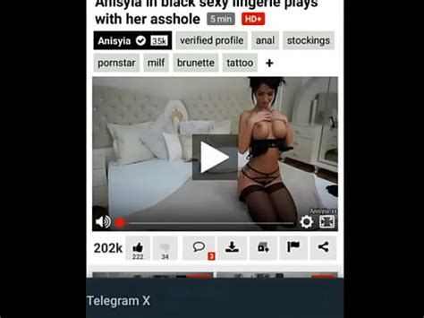 How To Bring To The Top Video Bot Https T Me Xvlikebot XVIDEOS COM