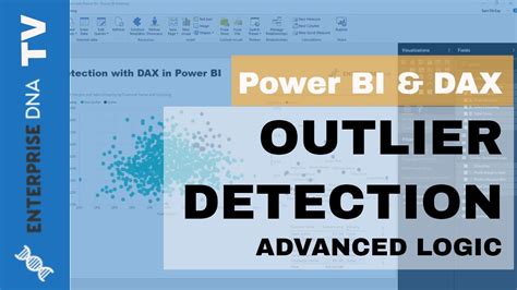 Outliers Detections Power Bi Enterprise Dna Forum
