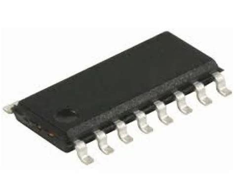 74ls138 Logic Series For Electronics At Rs 15 Piece In Mumbai Id 22755350130