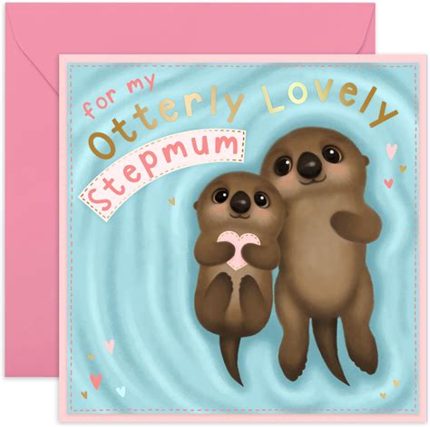 Step Mum Mothers Day Card Well Done Funny Novelty Happy Birthday