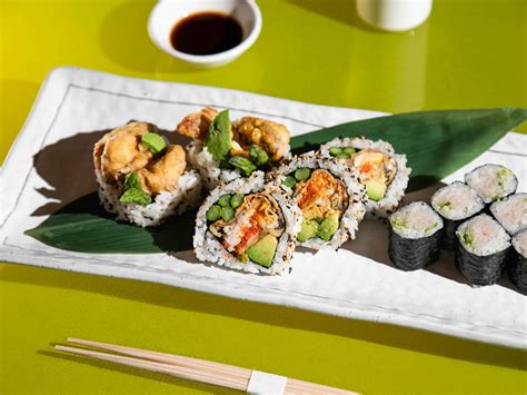 The 8 Best Sushi Omakase Spots In Philly Philadelphia The Infatuation