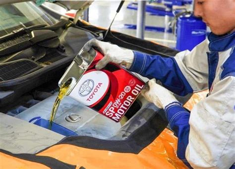 Mongolian Ballers Toyota хөдөлгүүрийн тосны багц 🇯🇵🇯🇵