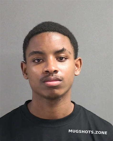 Spears Jaylen Rashaun 08252024 Volusia County Mugshots Zone