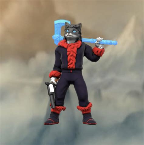 I Made A Heroforge Model Of My Oc Any Tips To Make It Look Better R Helluvaboss