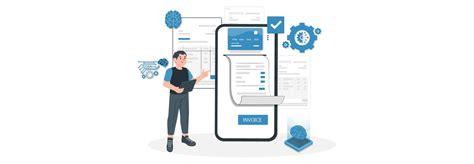 How Ai Transforms Invoice Management Benefits And Efficiency