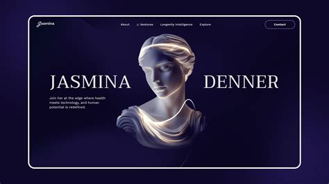 Animated Landing Page Scroll Based Animation Website Animation