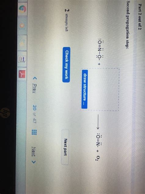 solved part 2 out of 2 second propagation step o 02 2