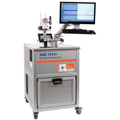 Helium Leak Detection Technology For Container Closure Integrity Pti