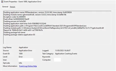 Cara Mengatasi Corel Draw Crash Saat Di Buka Dedyprastyo Com