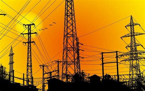 Electricity In Motion The Velocity Of Electron Flow