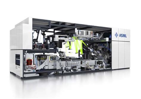 新一代 High Na Euv 設備，艾司摩爾預計 2025 年量產 Technews 科技新報