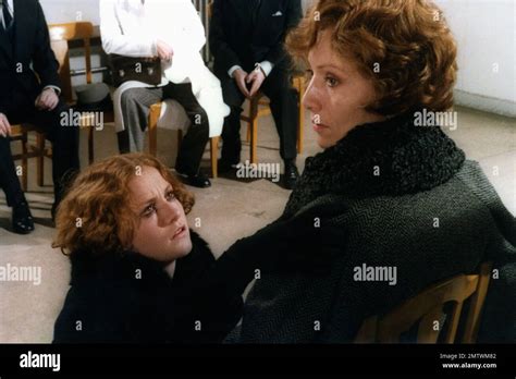 Violette Nozière Year 1978 France Isabelle Huppert Stéphane Audran