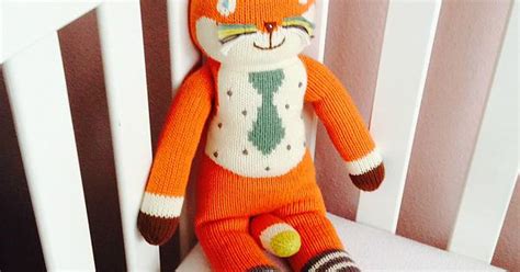 What Does Fox Say Imgur