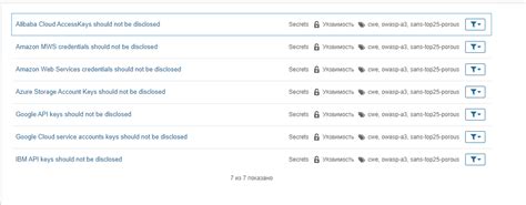 How To Add More Secret Rules Sonarqube Server Community Build