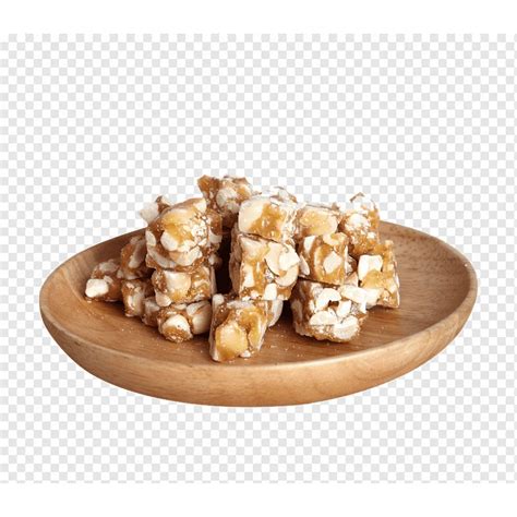 Brown Round Crushed Peanut Candy Packaging Type Loose At Rs 250 Kg In Namakkal