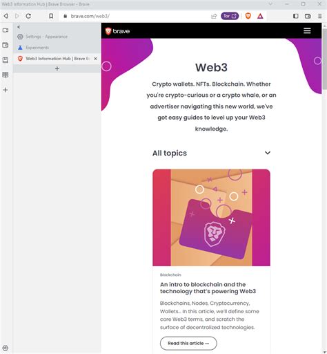 Add Right Side Display Support For Sidebar · Issue 25756 · Bravebrave Browser · Github