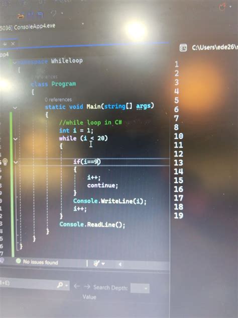 Poojitha Ede On Linkedin Day Codingchallenge Csharp Programming Learningjourney