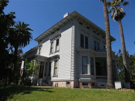 John Muir National Historic Site Martinez California Flickr