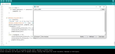 Need Help In Doing Multiple Operations With Multiple Inputs