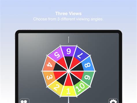 Multi Spinner EXOMUT Apps