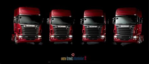 New Loading Screens 1 35 X Ets2 Mods Download