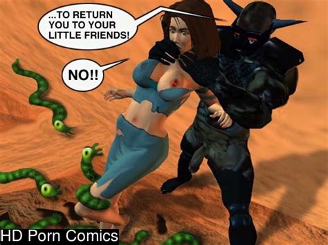 Mindy Arrival On Mars Comic Porn HD Porn Comics